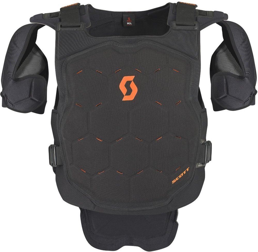 Scott Softcon 2 Chest Protector - buy cheap FC-Moto