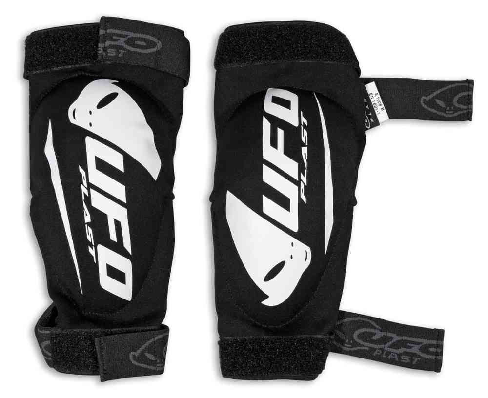 UFO Spartan Elbow Guards - buy cheap FC-Moto