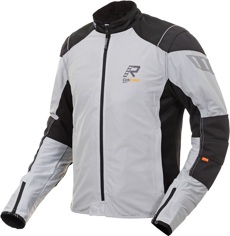 Rukka StretchAir Motorcycle Textile Jacket - buy cheap FC-Moto