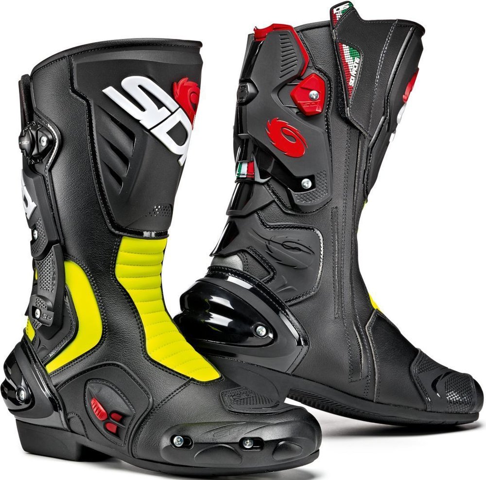 Sidi Vertigo 2 Motorcycle Boots - buy cheap FC-Moto
