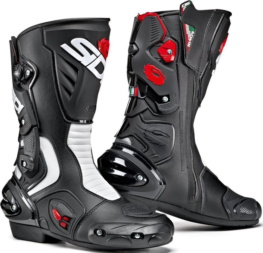 Sidi Vertigo 2 Botas de moto - mejores precios FC-Moto