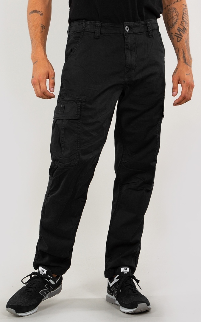 Alpha Industries Squad Pants - buy cheap FC-Moto