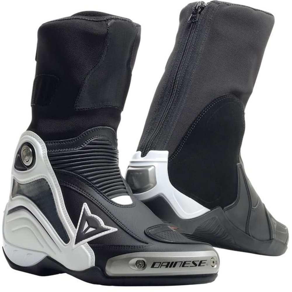 Dainese Axial D1 Motorcycle Boots - buy cheap FC-Moto