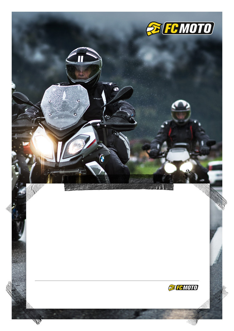 FC-Moto Gift coupon - buy cheap FC-Moto