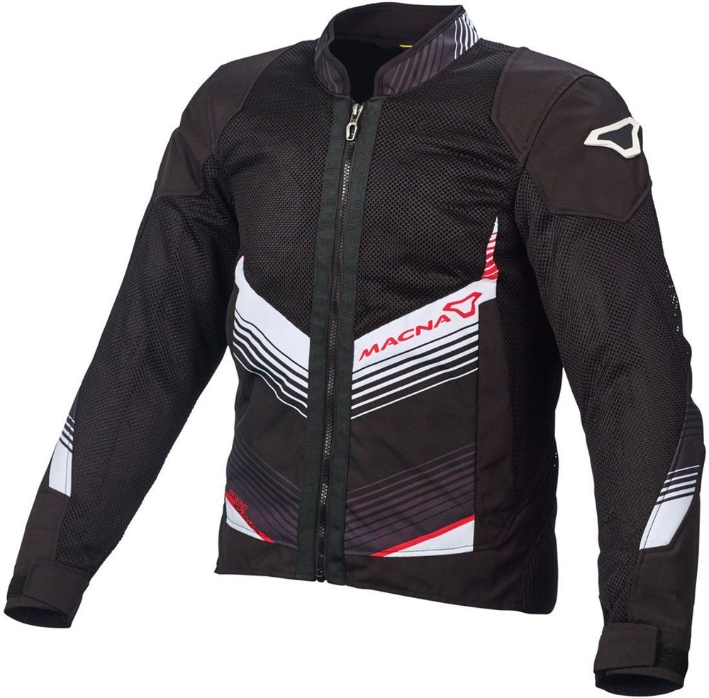 Macna Rewind Motorcycle Textile Jacket - buy cheap FC-Moto