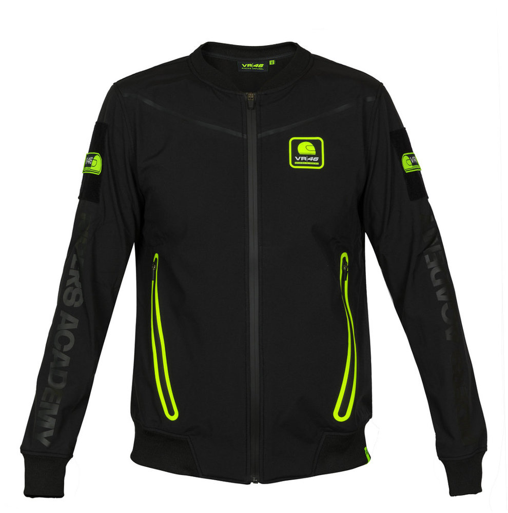 VR46 Riders Academy Jacket - buy cheap FC-Moto