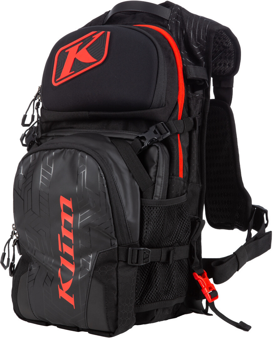 Klim Nac Pak Backpack - buy cheap FC-Moto
