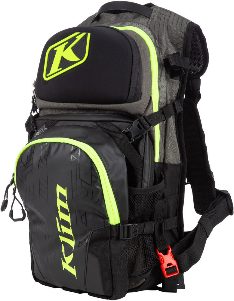 Klim Nac Pak Backpack - buy cheap FC-Moto