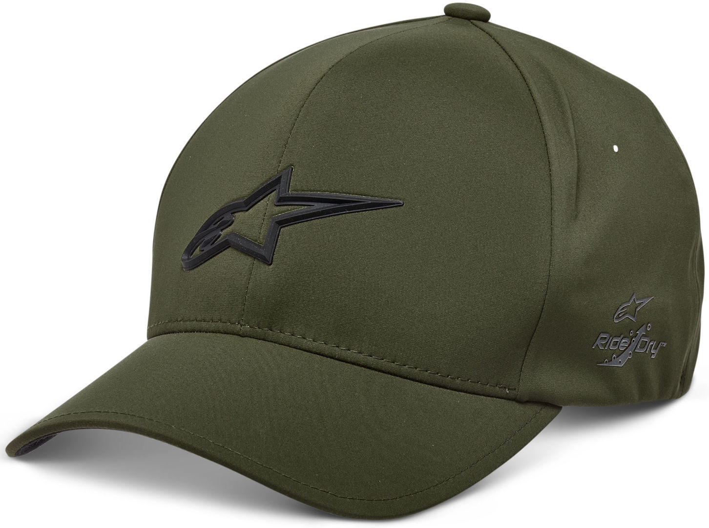 Alpinestars Ageless Delta Cap - buy cheap FC-Moto