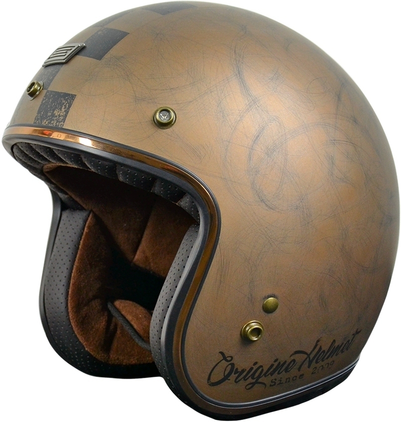 Origine Primo Scacco Jet Helmet - buy cheap FC-Moto