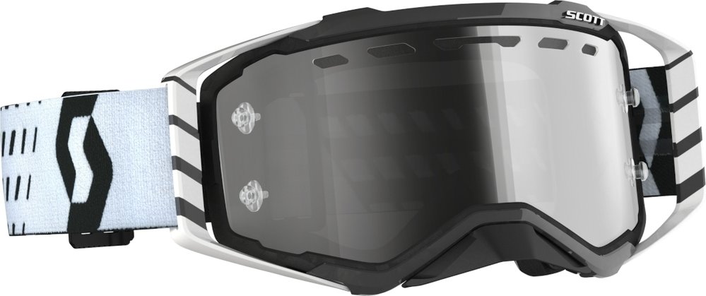 Scott Prospect Enduro LS Motocross Goggles - beste prijzen FC-Moto