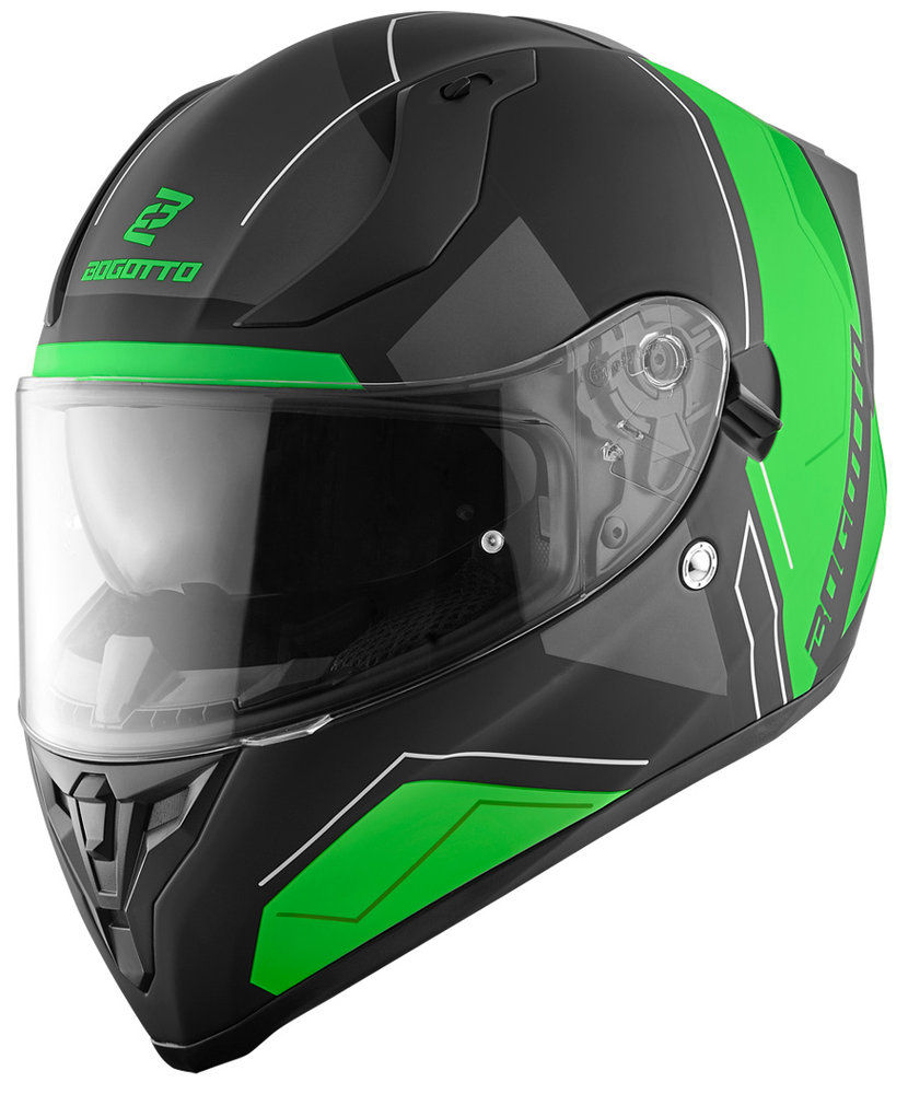 Bogotto V128 Strada Helmet - buy cheap FC-Moto