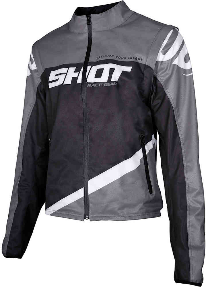 Shot Softshell Lite Motocross Jacket - buy cheap FC-Moto