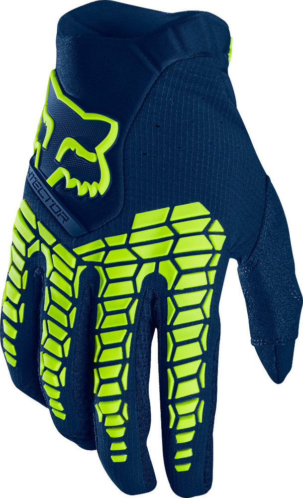 FOX Pawtector Motocross Handschuhe - günstig kaufen FC-Moto