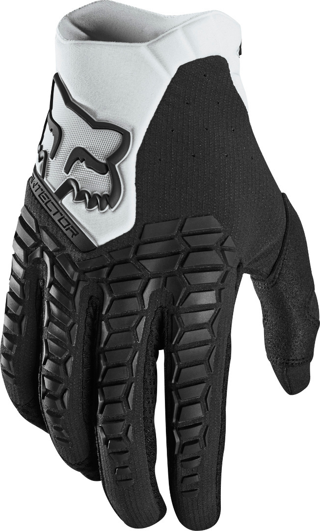 FOX Pawtector Motocross Gloves - buy cheap FC-Moto