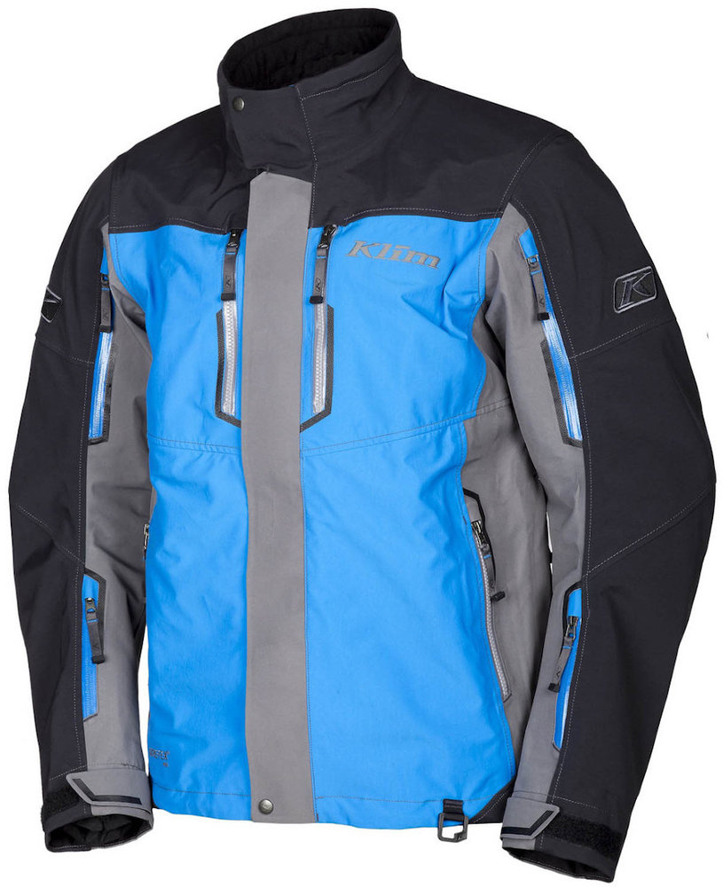 Klim Valdez Parka Snowmobile Jacket - buy cheap FC-Moto
