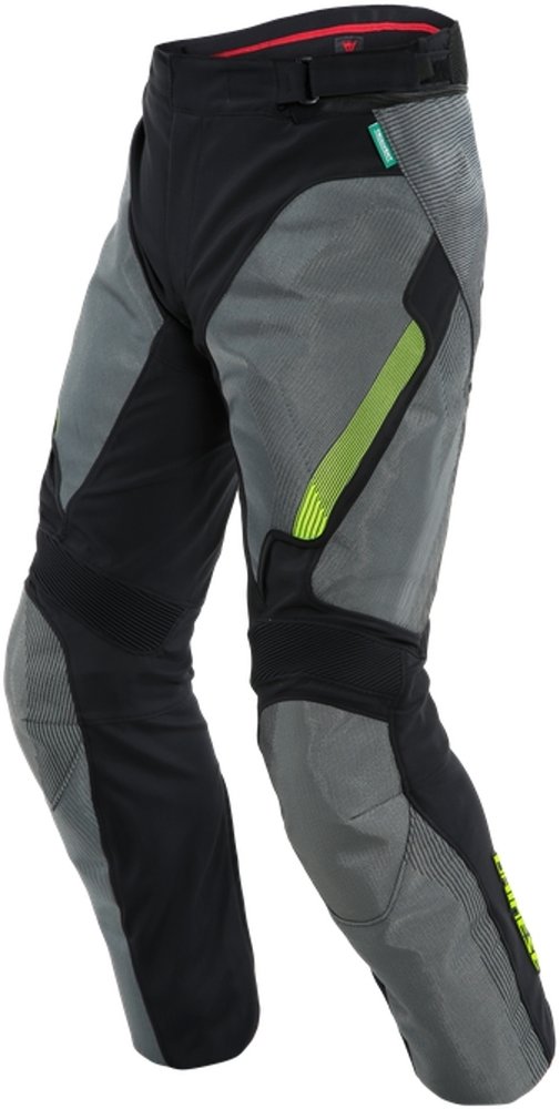 Dainese Solarys Tex Motorcycle Textile Pants - buy cheap FC-Moto