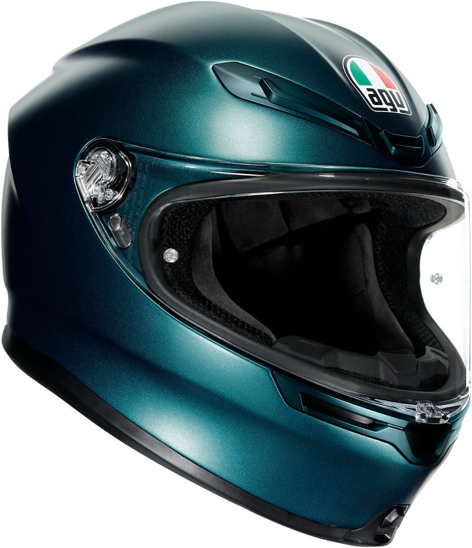 AGV K-6 Helmet - buy cheap FC-Moto