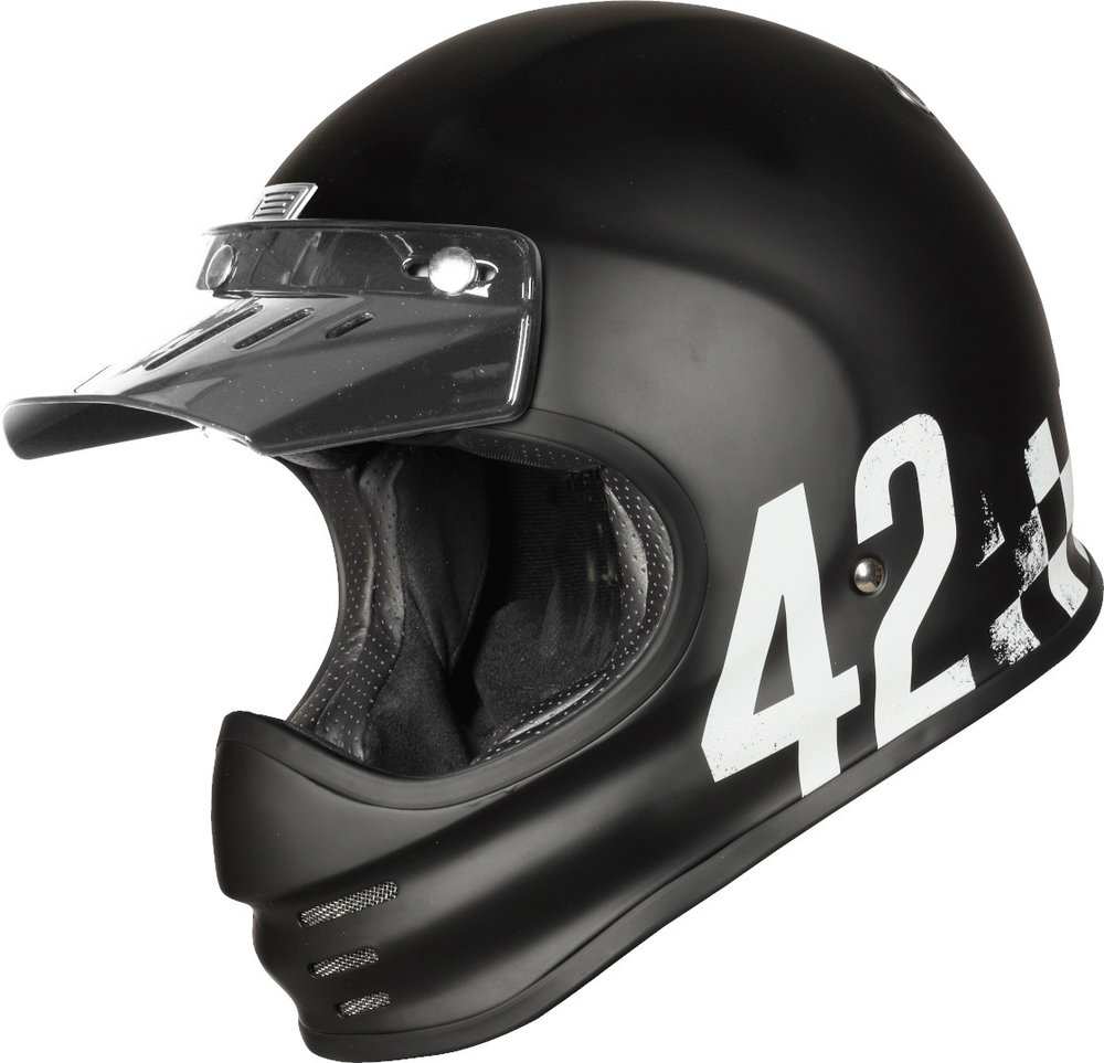 Origine Virgo Danny Helm - günstig kaufen FC-Moto