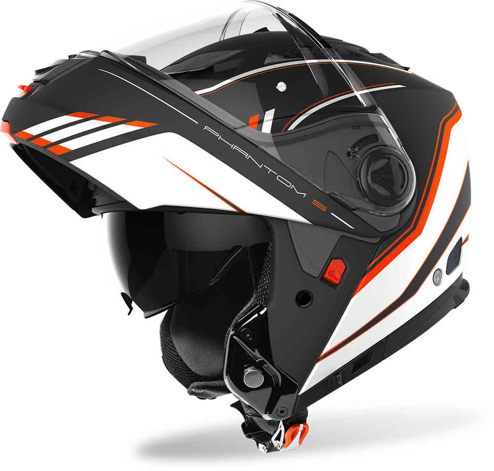 Airoh Phantom S Beat Helmet - buy cheap FC-Moto