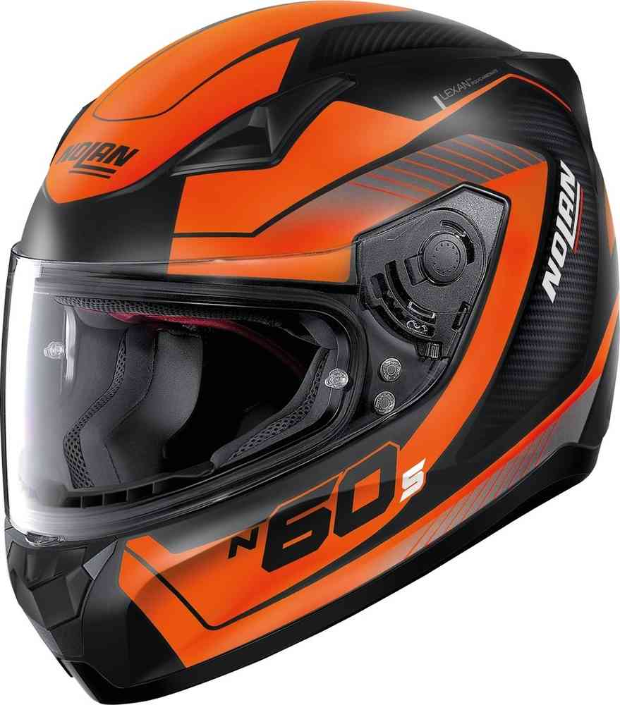 Nolan N60-5 Veles Helmet - buy cheap FC-Moto