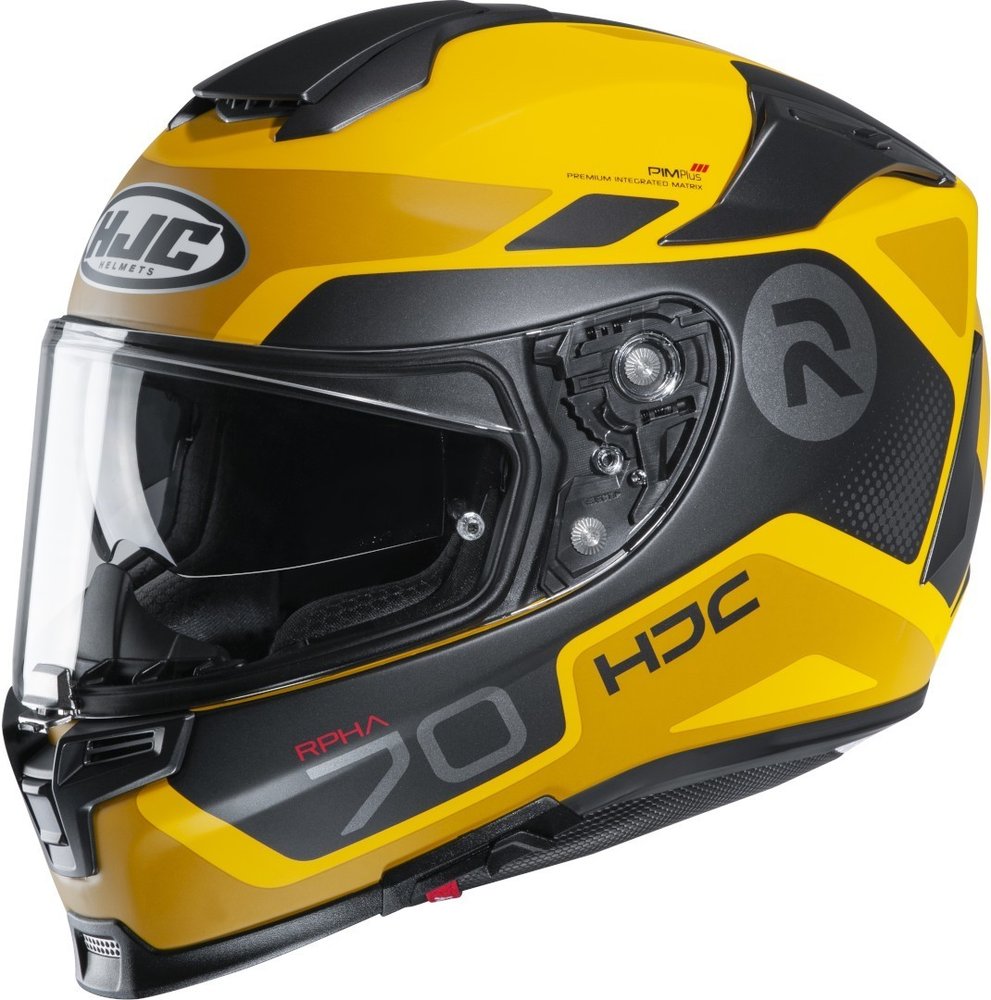 HJC RPHA 70 Shuky Helmet - buy cheap FC-Moto