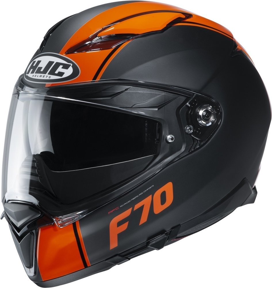 HJC F70 Mago Helmet - buy cheap FC-Moto