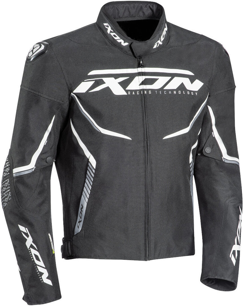 Ixon Swinter Sport Motorrad Textiljacke - günstig kaufen FC-Moto