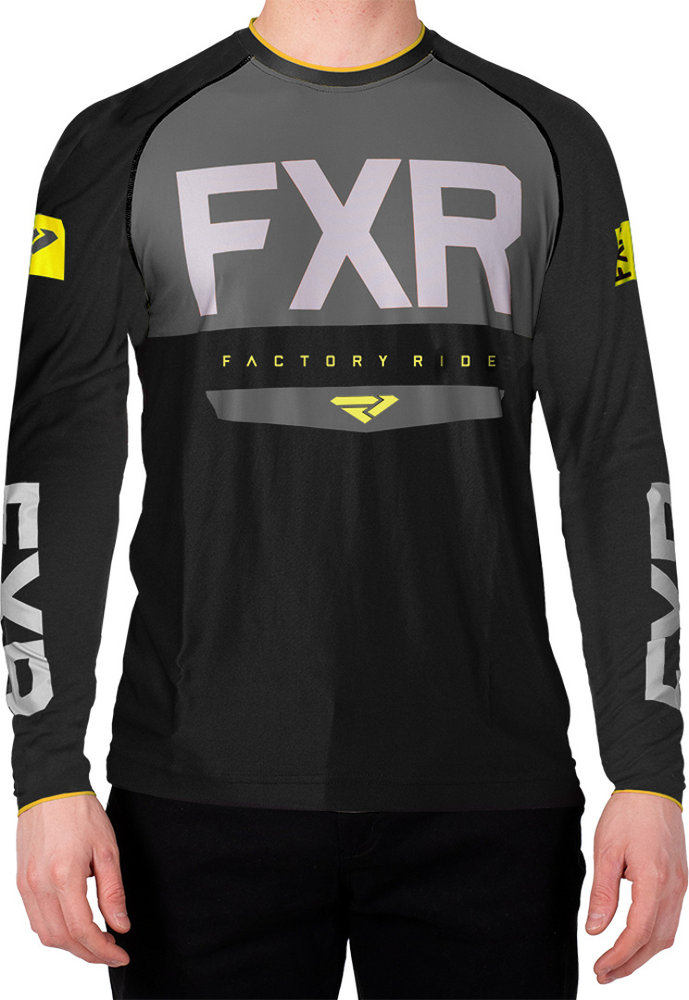 FXR Helium X Tech Functional Shirt - buy cheap FC-Moto