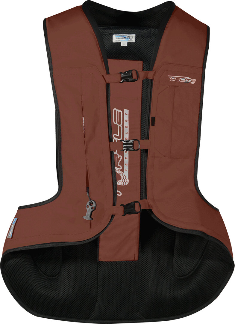 Helite Turtle 2.0 Airbag Vest - buy cheap FC-Moto