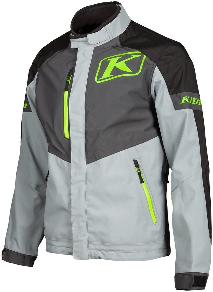 Klim Traverse Gore-Tex Motorcycle Textile Jacket - buy cheap FC-Moto
