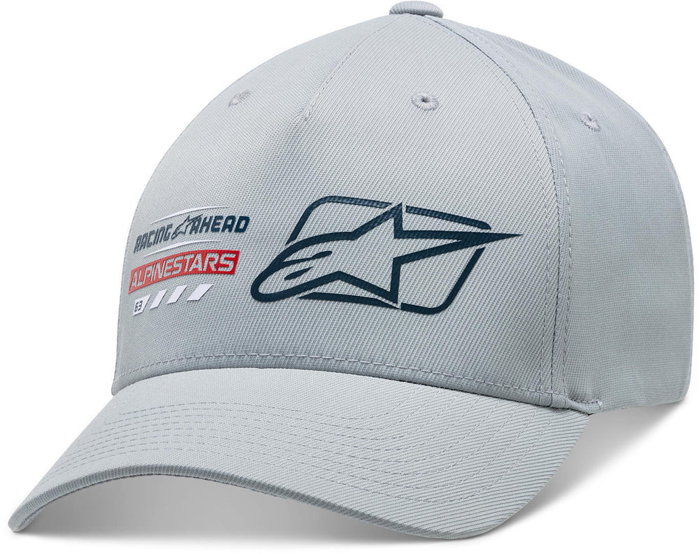 Alpinestars World Tour Cap - buy cheap FC-Moto