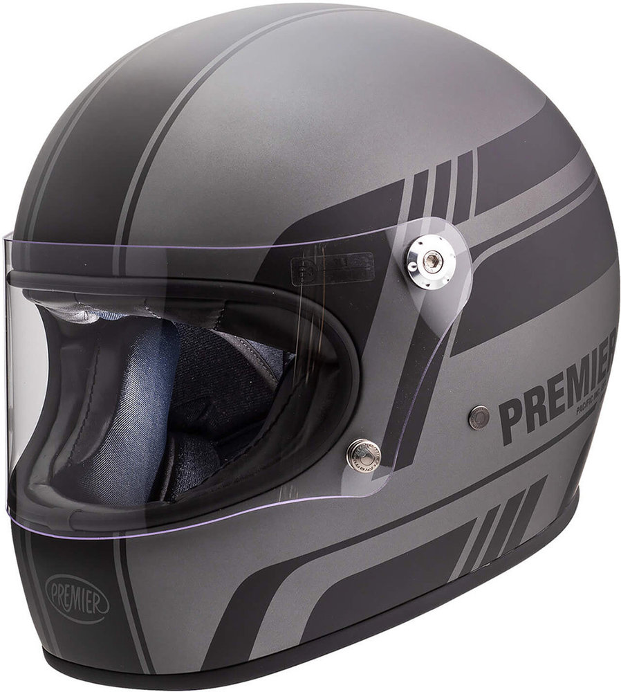 Premier Trophy BL 17 BM Helmet - buy cheap FC-Moto