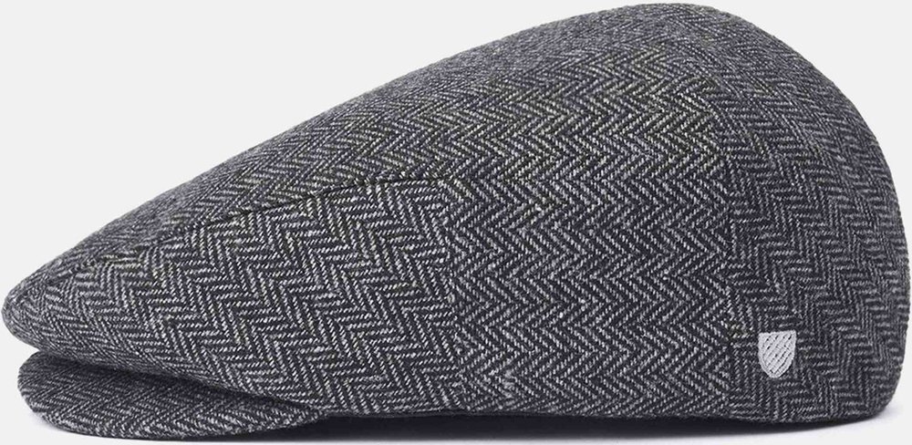 Brixton Hooligan Snap Peaked Cap - buy cheap FC-Moto
