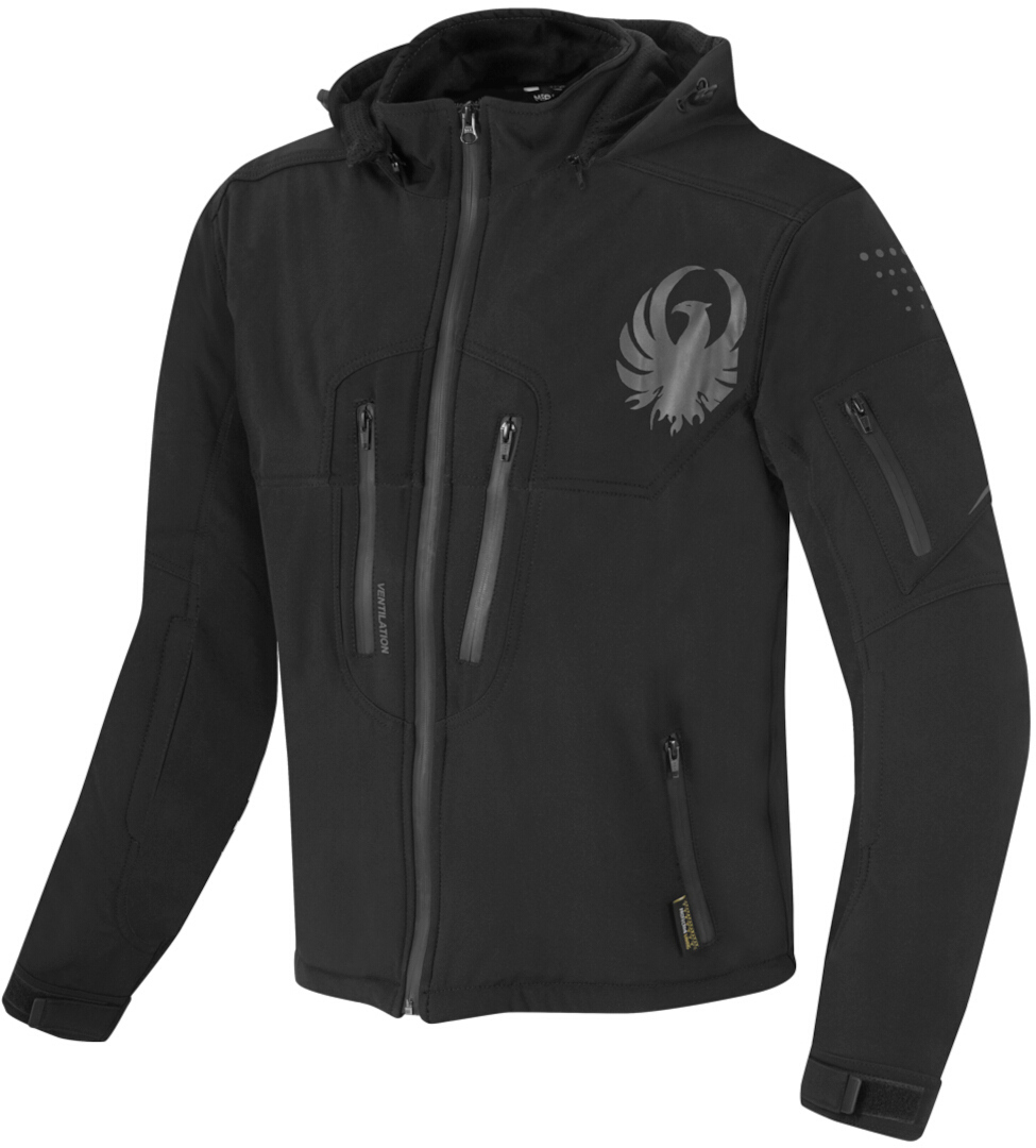 Merlin Dune Softshell Jacket - buy cheap FC-Moto