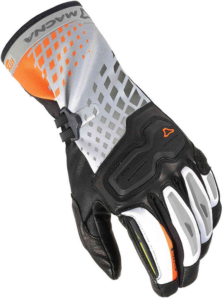 Macna Terra RTX waterproof Motorcycle Gloves - buy cheap FC-Moto