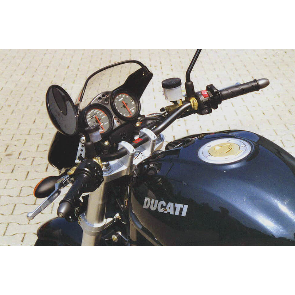 LSL Superbike Kit DUCATI Monster S4 - buy cheap FC-Moto