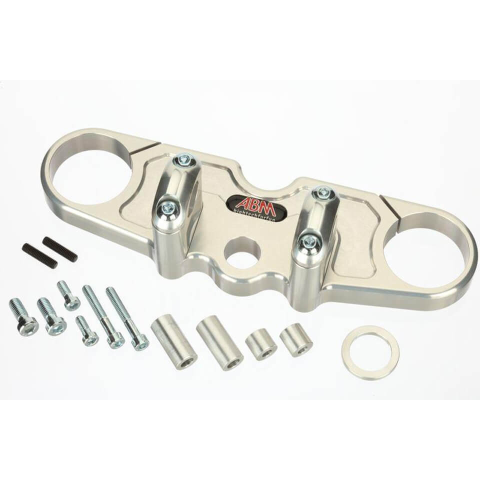 ABM Superbike triple clamps GSX-R 1100 - buy cheap FC-Moto