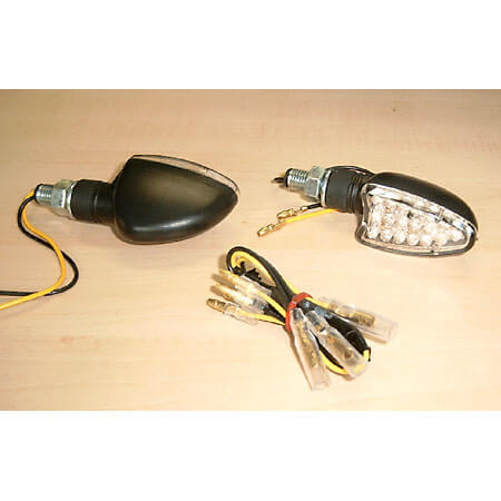 SHIN YO LED turn signal ARROW - buy cheap FC-Moto