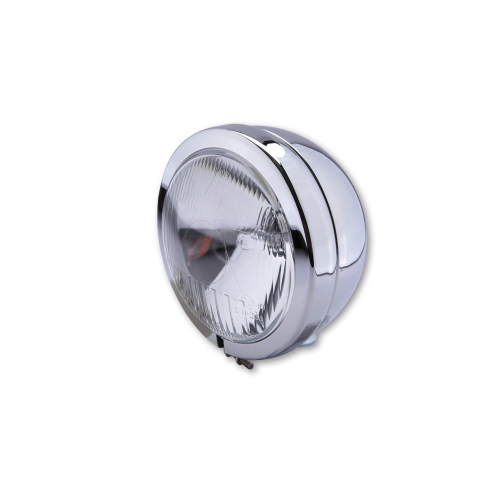 4 1/2 inch spot light Harley-Style - buy cheap FC-Moto