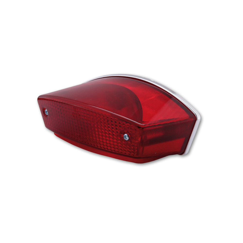 SHIN YO Universal taillight Monster - buy cheap FC-Moto