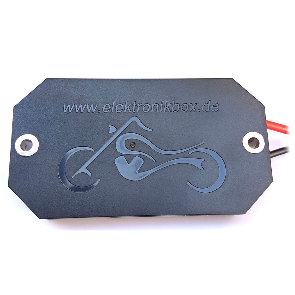 Axel Joost Electronics box version B - buy cheap FC-Moto