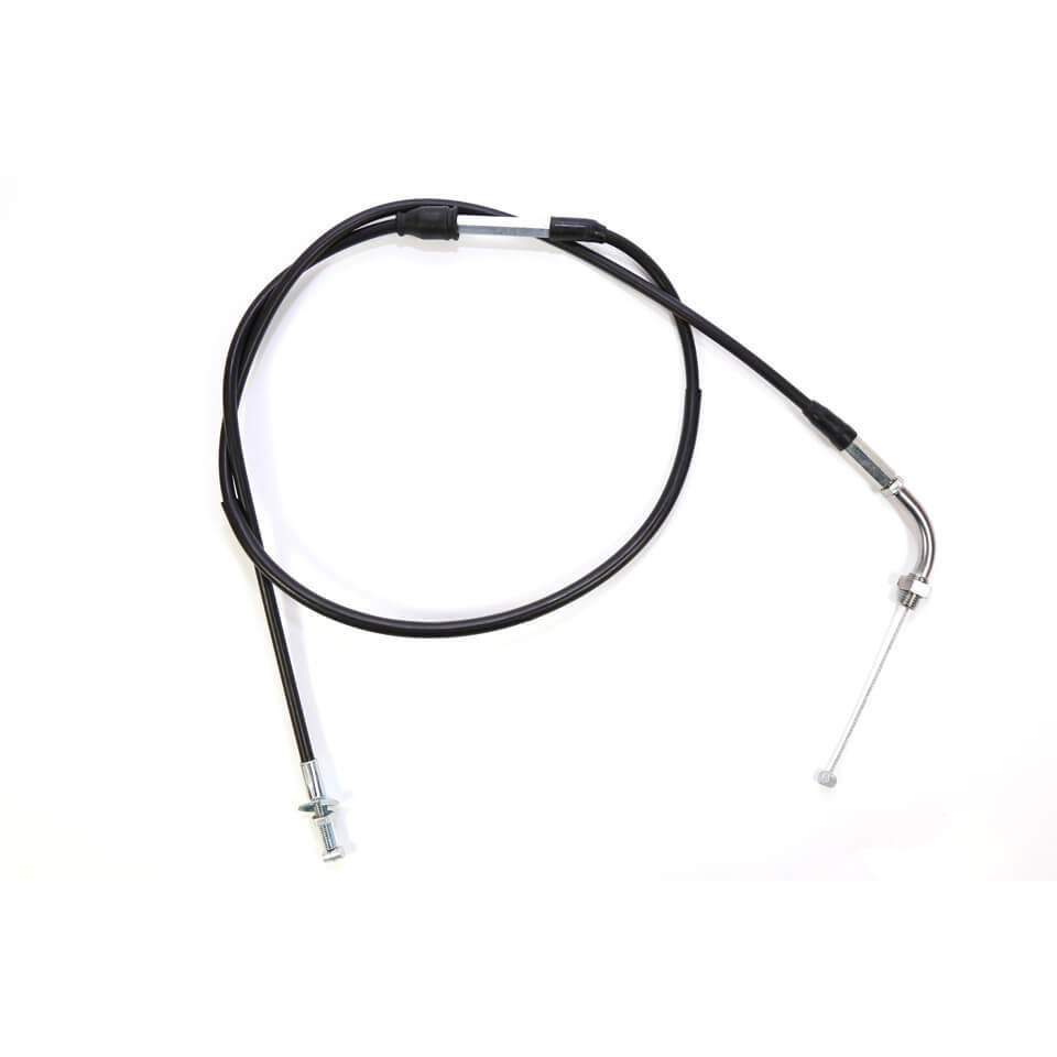 Motorrad Nielsen Throttle cable A, open, HONDA GL1000 Gold-Wing 77-79 ...