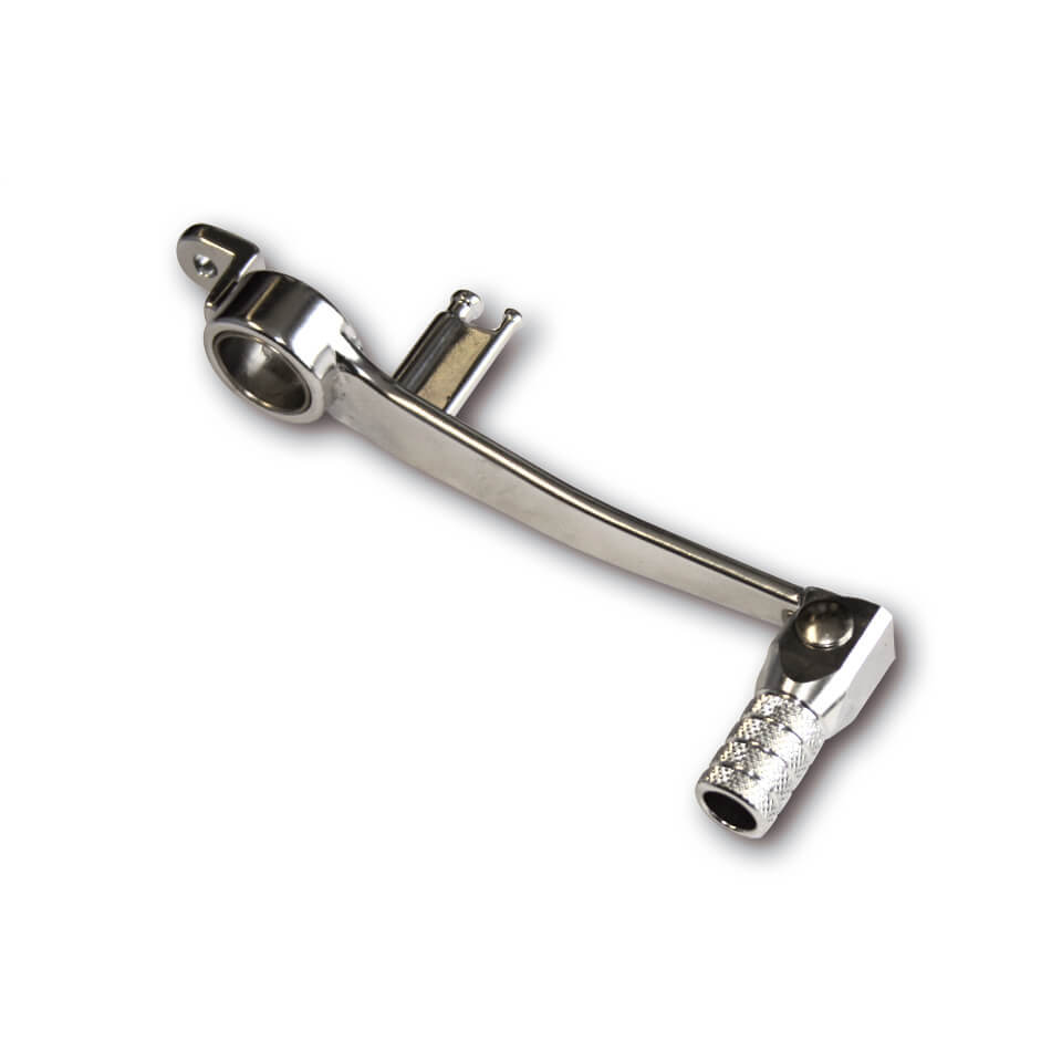 Foot brake lever aluminium, SUZUKI GSX-R 600/750, 06-07, GSX-R1000, 05 ...