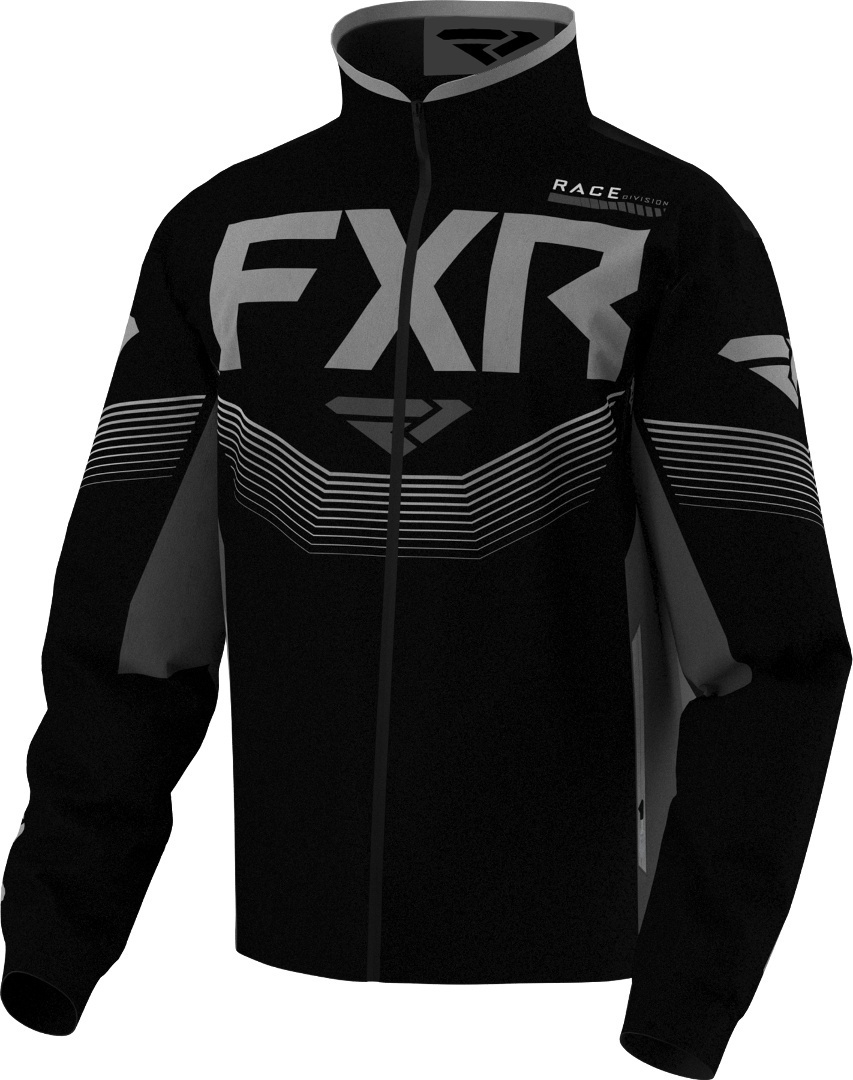 FXR Cold Cross RR MX Gear Motocross Jacket - buy cheap FC-Moto