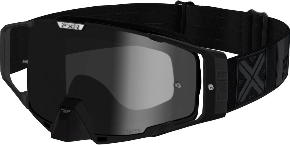 FXR Combat MX Gear Motocross Goggles - buy cheap FC-Moto