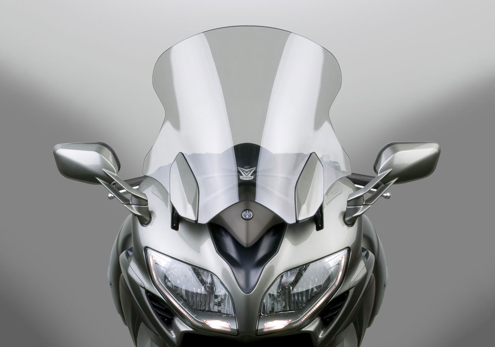NATIONAL CYCLE Windshield VStream Sport Touring Lexan® Polycarbonat mit ...