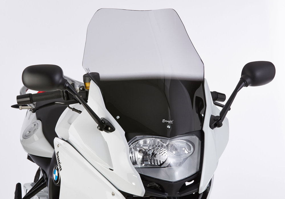 ERMAX windscreen Acrylic glass (PMMA) - buy cheap FC-Moto