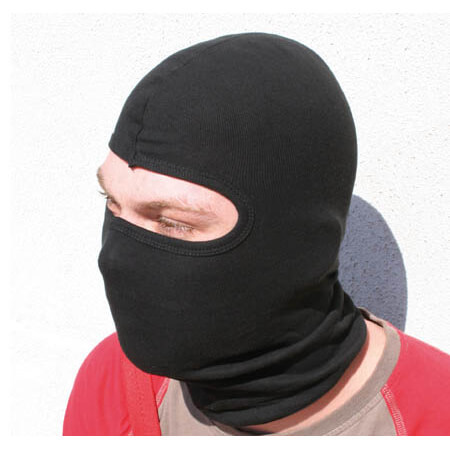 Cotton balaclava - buy cheap FC-Moto