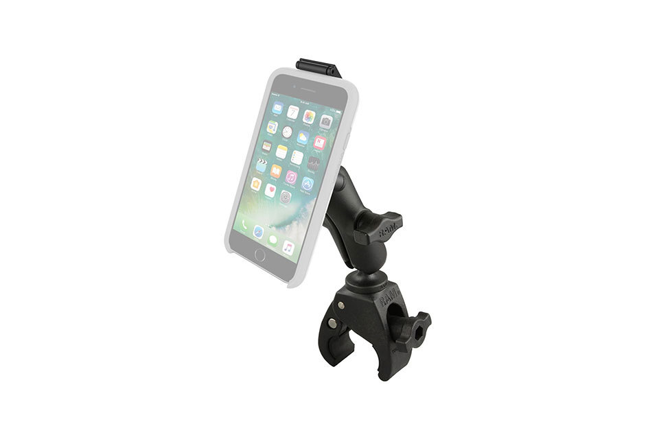 RAM Mounts UNPK RAM TOUGH-CLAW SYSTEM OTTER UNIVERSE - buy cheap FC-Moto